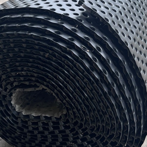 Drainage Board 9mm (High Compressive Strength)